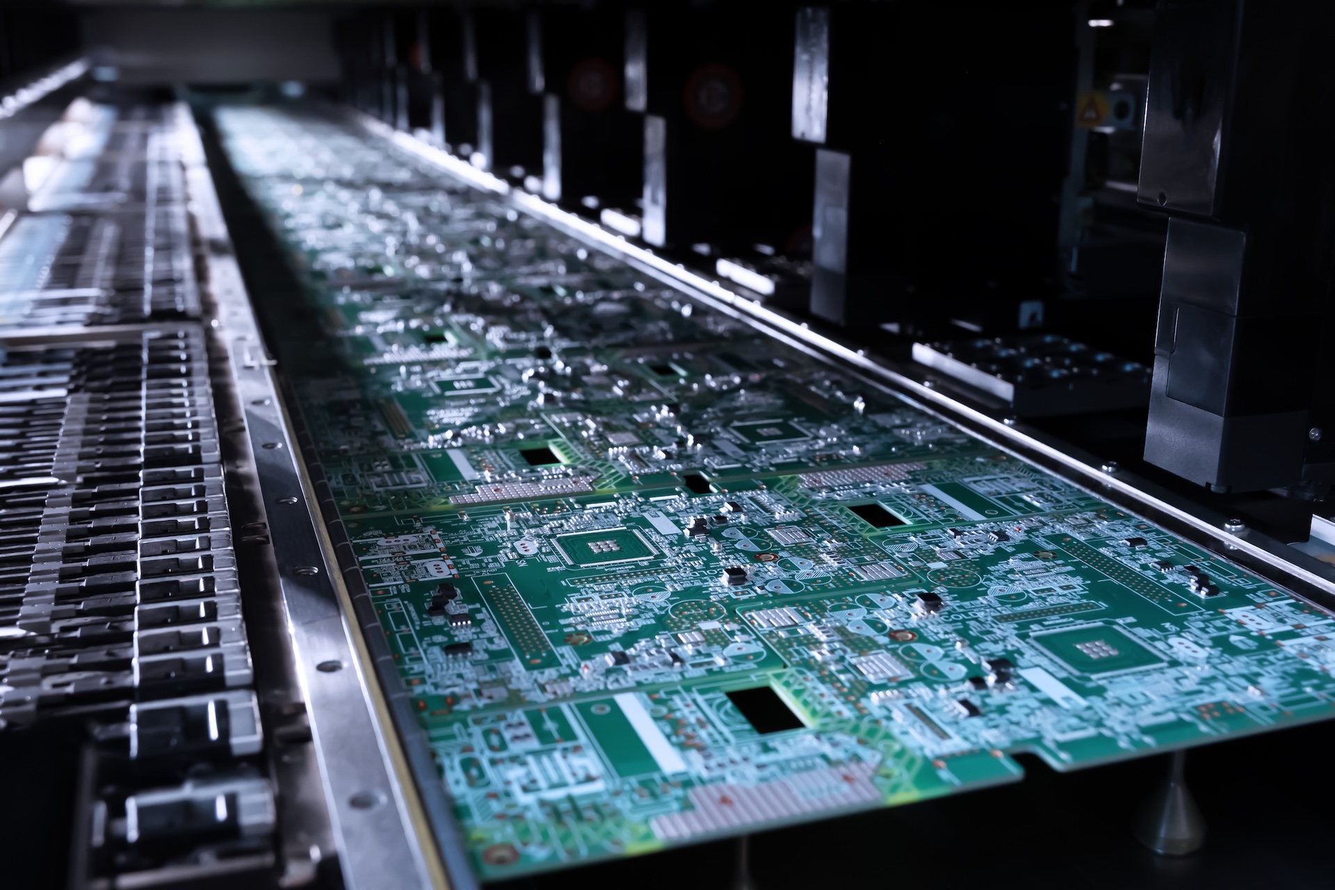 Medical Devices Manufacturing | RTR Electronics Ltd