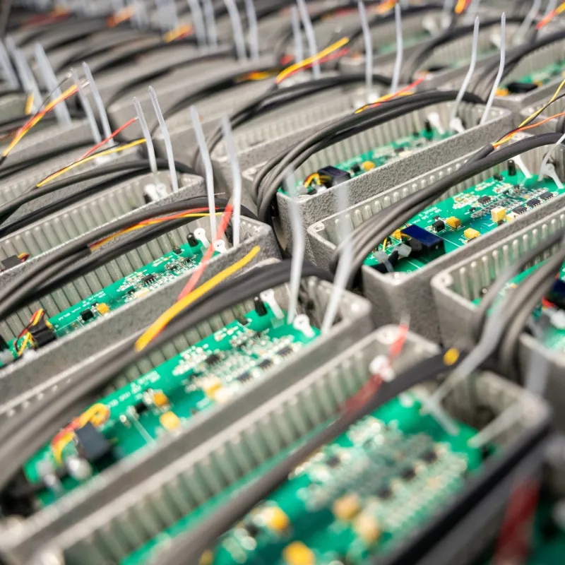 How Box Build Services Streamline Product Integration - RTR Electronics Ldt